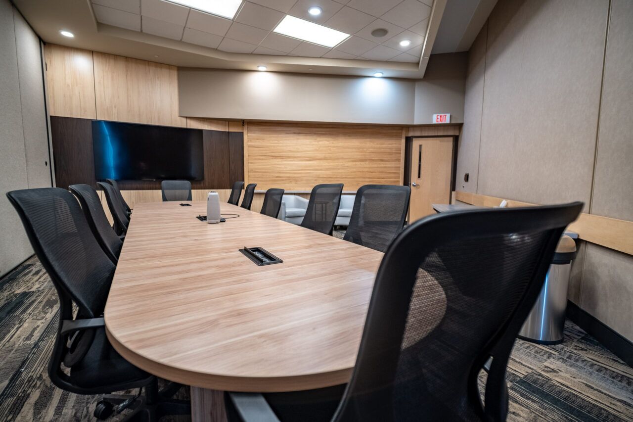 TCU Place | Boardroom Rental Saskatoon