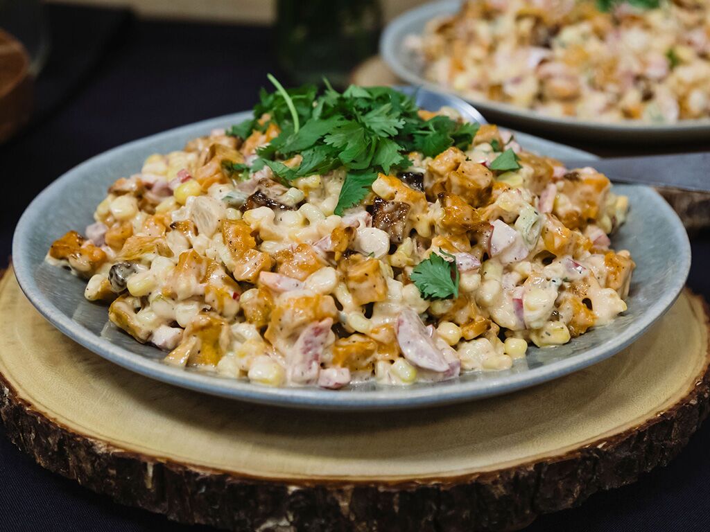 Indigenous Relations & Offerings - TCU Place